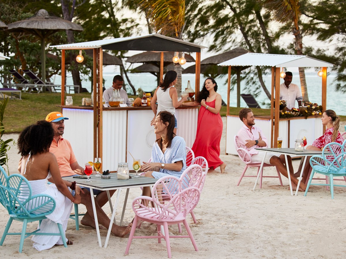 C Mauritius élu meilleur hôtel All Inclusive d’Afrique