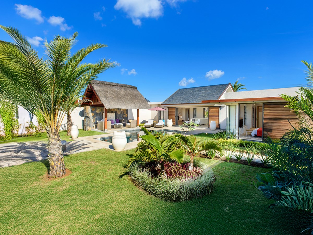 Hôtel Le Clos du Littoral à l'île Maurice - Mauritius Travel