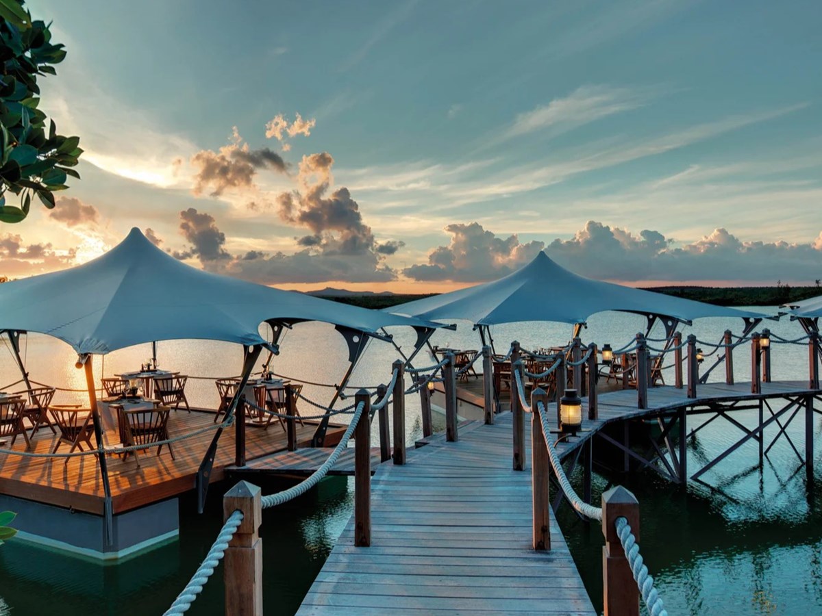 Un nouvel événement culinaire au Constance Prince Maurice