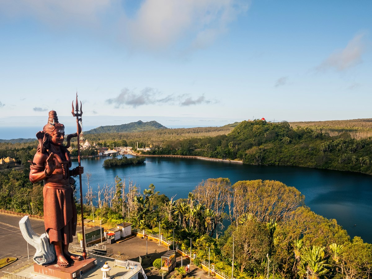 Les religions à l’île Maurice : un métissage spirituel unique