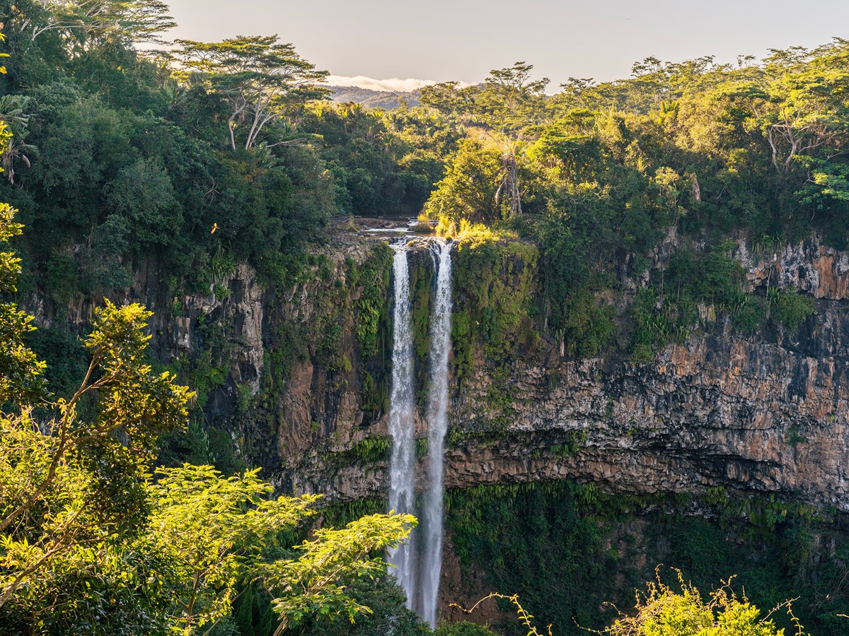 Les 7 plus belles cascades de l’île Maurice – Mauritius Travel