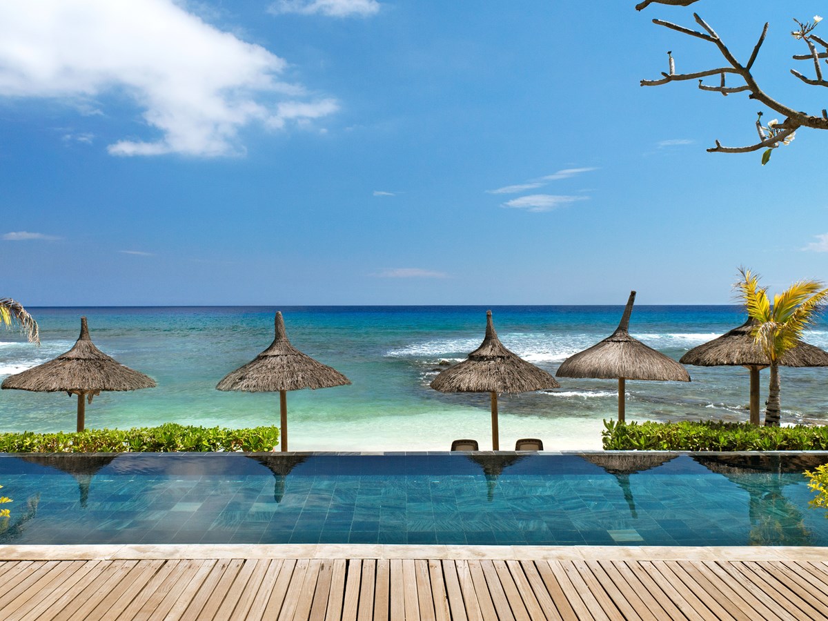 Avis client séjour à l'hôtel Récif Attitude